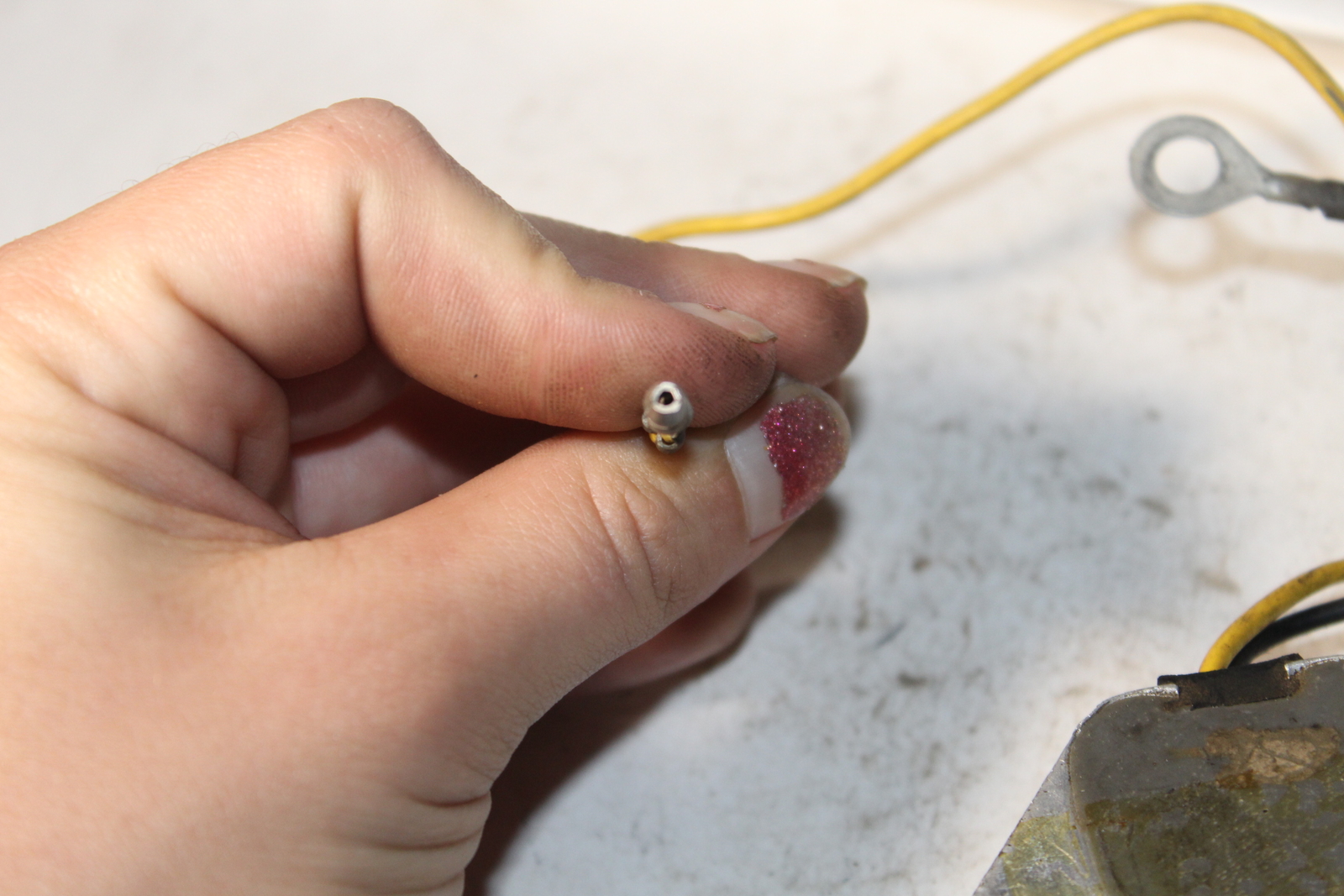 SUZUKI GS750 GS400 GS550 VOLTAGE REGULATOR RECTIFIER (TOVR11) RS2134 | eBay