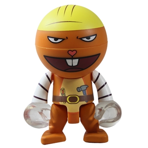 Happy Tree Friends Toy Trexi Series Action Mini Figure Model Collection ...