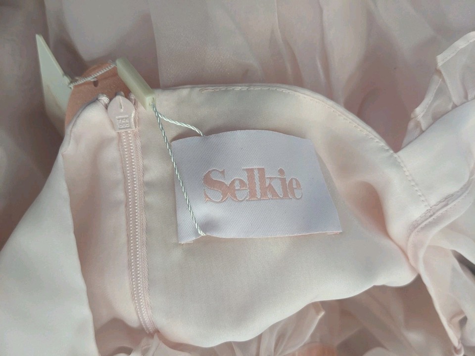 Selkie Blush Party Ever After Dress XL | eBay