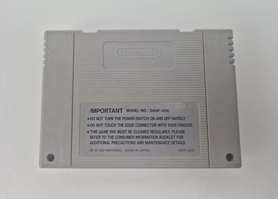 Donkey Kong Country SNES PAL Super Nintendo | eBay