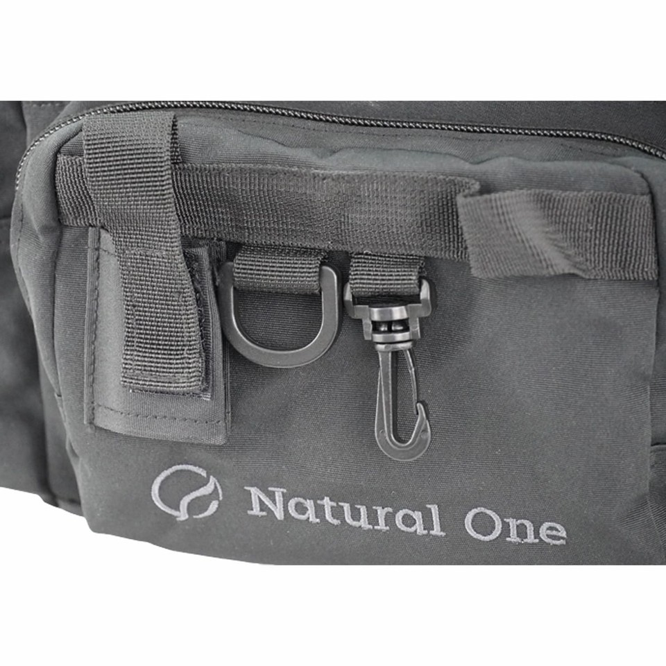 X'Sell Natural One Fishing Bag, 3 Patterns (Tackle Shoulder Bag, One ...