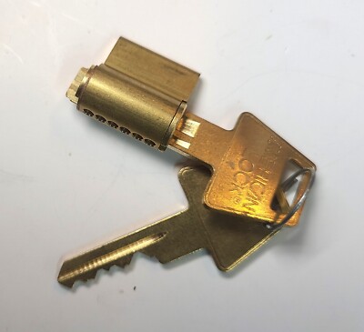 Locks - American Lock 5200