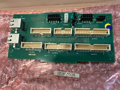Elekta PCB Assy Backplane, 1021307 | eBay