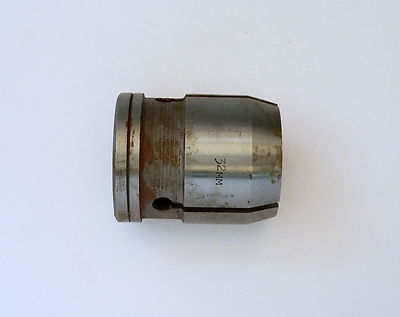 Clarkson & Qualcut Autolock Collets Large (Metric) | eBay