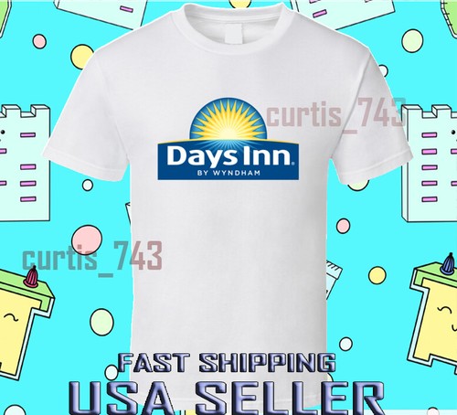 NEW SHIRT DAYS INN BY WYNDHAM LOGO T SHIRT FUNNY SIZE S TO 5XL | eBay