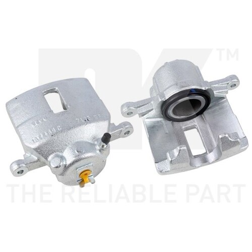 NK Étrier de frein pour CHRYSLER 219306 | eBay