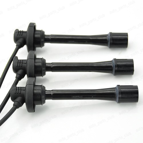 OEM Spark Plug Wire Set fits Toyota 4Runner T100 Tacoma Tundra 3.4L ...