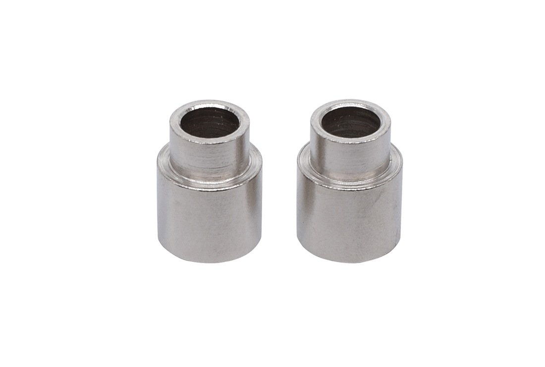 DIY Gold Mini Stick Shift Pen Kit with Reverse Gear for Woodturning Pen ...