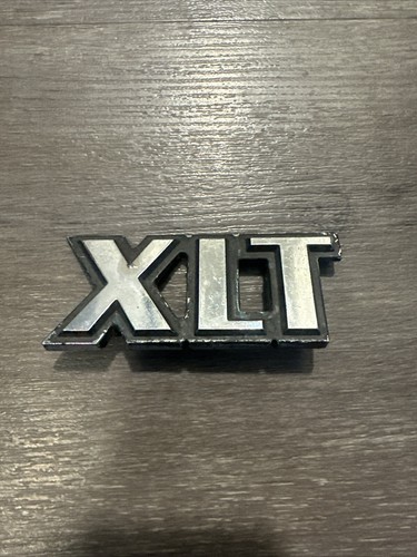 1973-1979 Ford Ranger Truck XLT F100 F250 F350 Badge Emblem D3TB ...