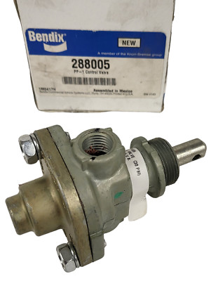 Other - Control Valves
