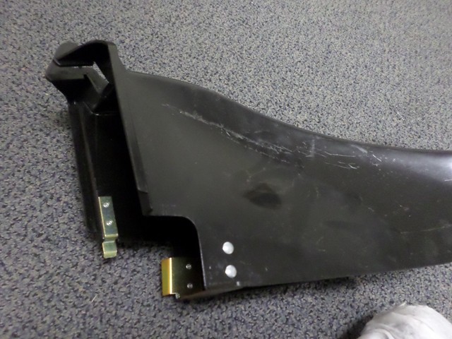Toro 18" Recycler Side Discharge Chute Kit 59289 OEM NOS Lawn Mower for ...