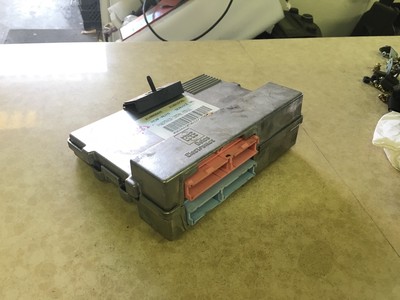 1996 97 SATURN S-SERIES OEM ENGINE COMPUTER BOX 21008669, 21023776 | eBay