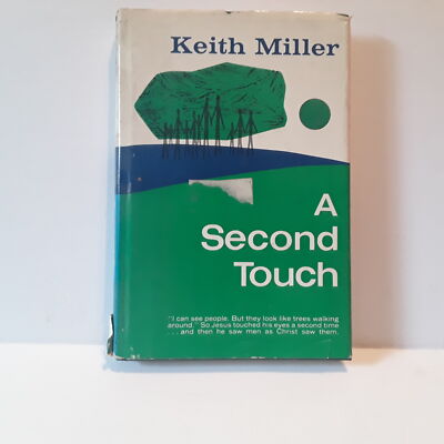 A Second Touch | eBay