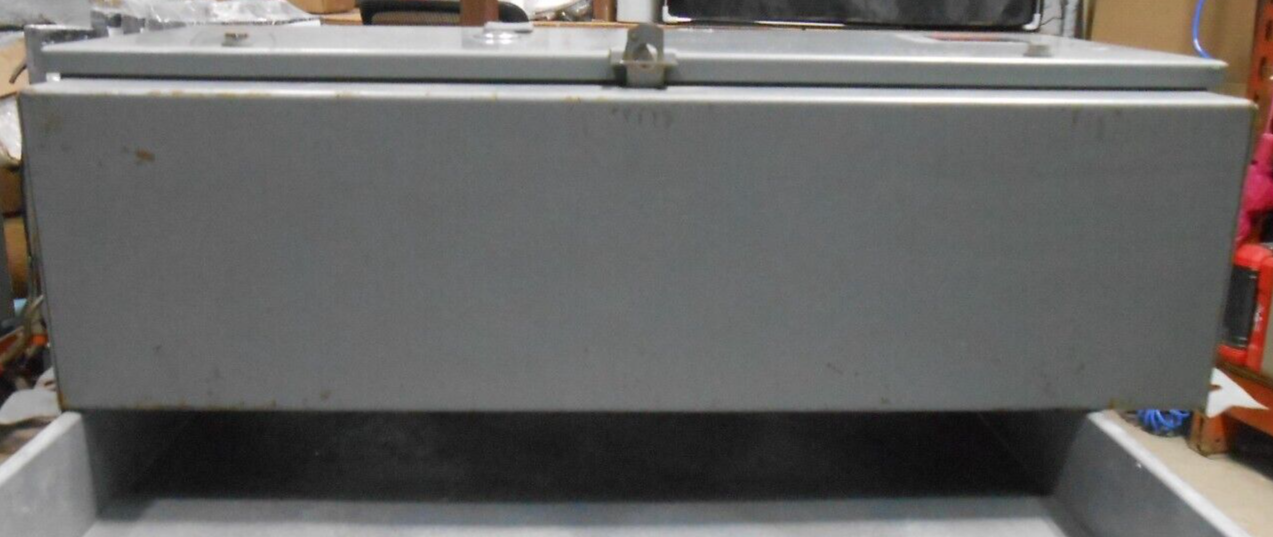 Eaton Freedom AN16NN0A Non-Reversing Starter for sale online | eBay