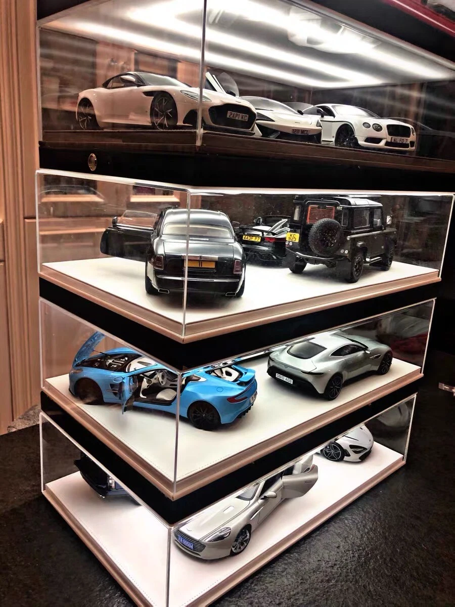 Car Display Ideas