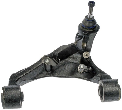 Suspension Control Arm and Ball Joint Assembly fits 06-09 Range Rover ...