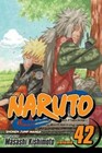 Naruto, Vol. 42: The Secret of the Mangekyo - Paperback - GOOD | eBay