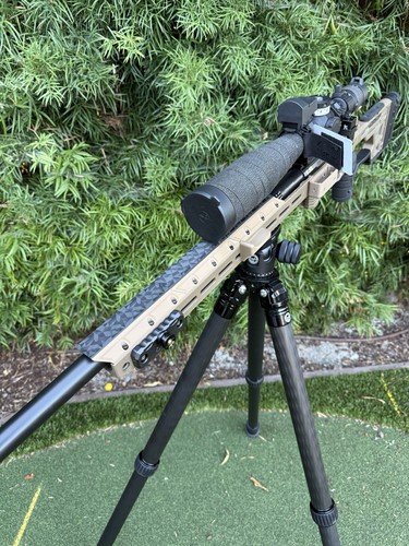 MDT acc elite/acc premier Gen II Mirage Shield **FDE** | eBay