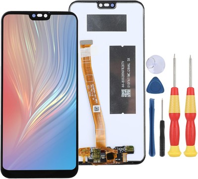 LCD Display Compatible with Huawei P20 Lite Display Touch Screen ...