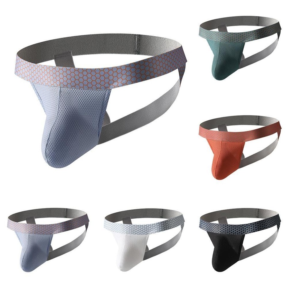 G-String Underwear Bedroom Wear Stretch Fabric Breathable Material ...