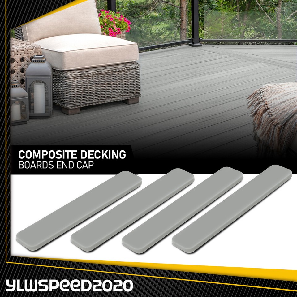 Composite Decking Boards
