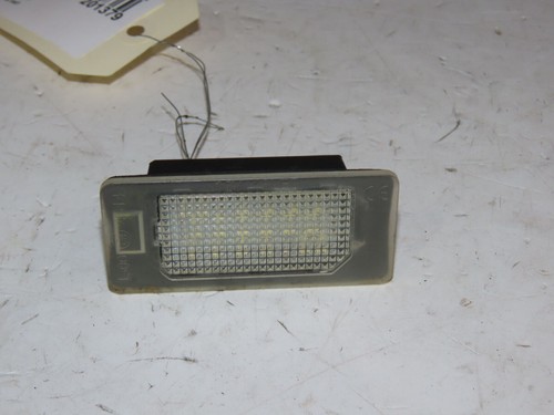 eclaireur plaque de police g bmw 3 (E90) 63268360591 201379 | eBay