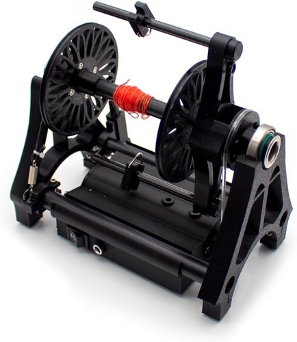 Electric Household Spinning Wheel Wool Spinning Fibre Spinning Wheels ...