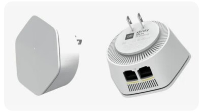 Xfi Super Pod Xfinity 2nd Gen XE2-SG - 1 Pod Only - Backordered at Xfinity 837689003950 | eBay