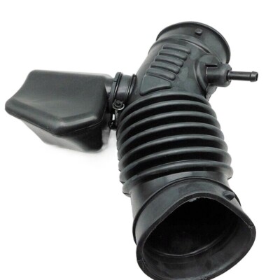 New Engine Air Intake Hose for 07-12 Hyundai Elantra Sedan 2.0L ...