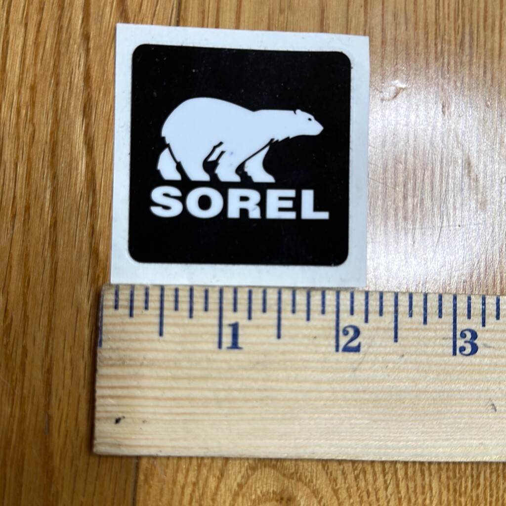 Sorel Logo SOREL® | Official E Boutique Netherlands