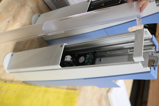 Thermo Scientific TP111 Triplus RHS Autosampler as Headspace Turret ...