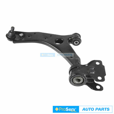 Front Lower Left Control Arm MAZDA 3 MPS BL Hatchback 2.3L 7/2009 - 1/ ...