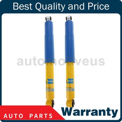 Rear Shock Absorber 2X Bilstein For Xterra 2005-2015 | eBay