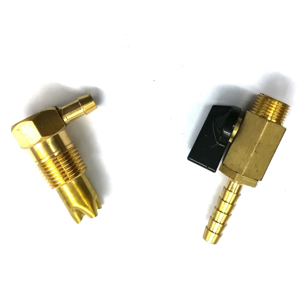 Diesel Auxiliary Tank Kit 1.5 Inch Diesel Auxiliary Fuel Tank ...