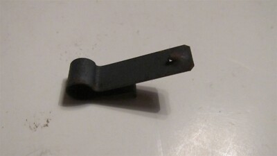 NOS FORD TOPLOADER 4 SPEED TRANSMISSION SPEEDOMETER GEAR RETAINER CLIP ...