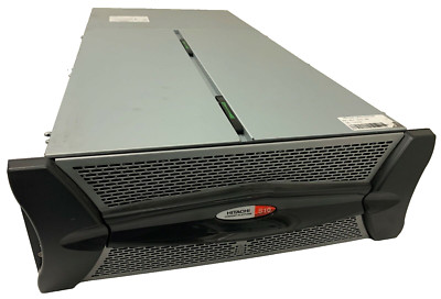 Hitachi HCP S10 Enterprise Class Backup - 240TB | eBay