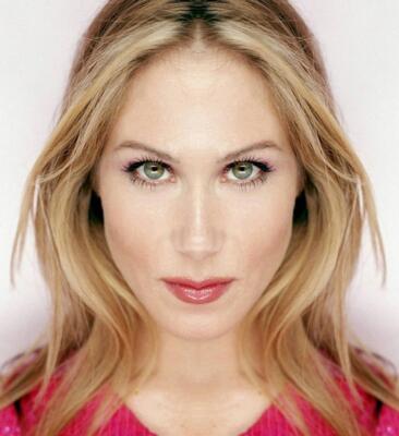 A Christina Applegate Nice Green Eyes 8x10 Photo Print | eBay