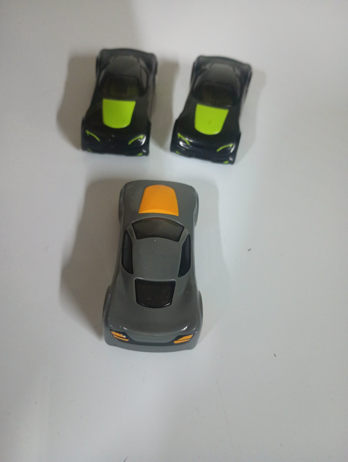 Max Traxxx R/c Tracer Racers High Speed Remote Control Twin Loop Track ...