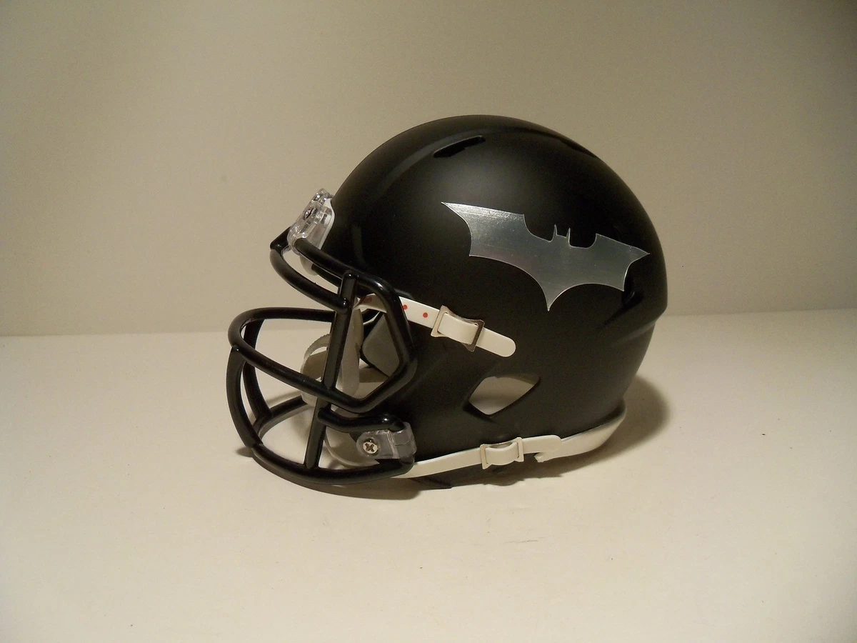 Custom Fantasy Football Helmet Logos