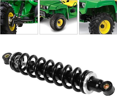 AM130448 Front Shock Absorber For John Deere Gator TX TH TS Diesel 4x2 ...