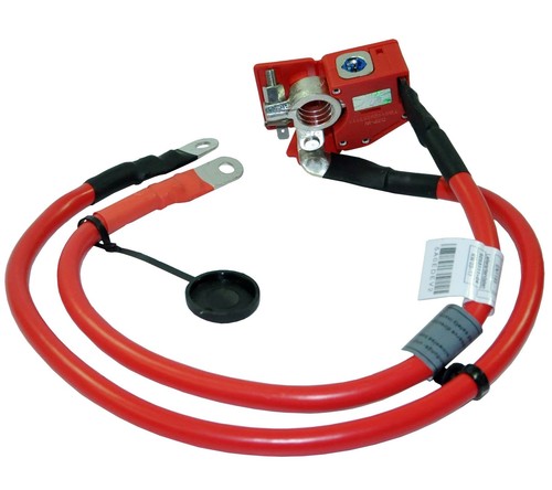 Battery Blow off (Positive Pole) Cable FOR BMW F20 F21 F87 F22 F23 ...