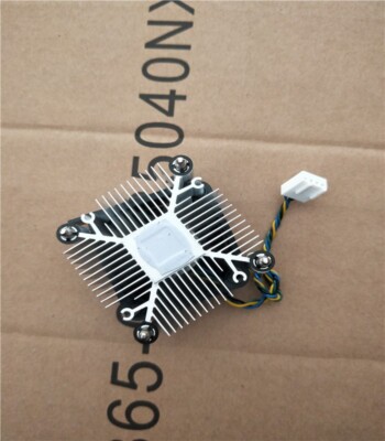 New For Lenovo D315 H3000 H5000 H3010 D5010 D305 CPU Cool Heatsink Fan ...