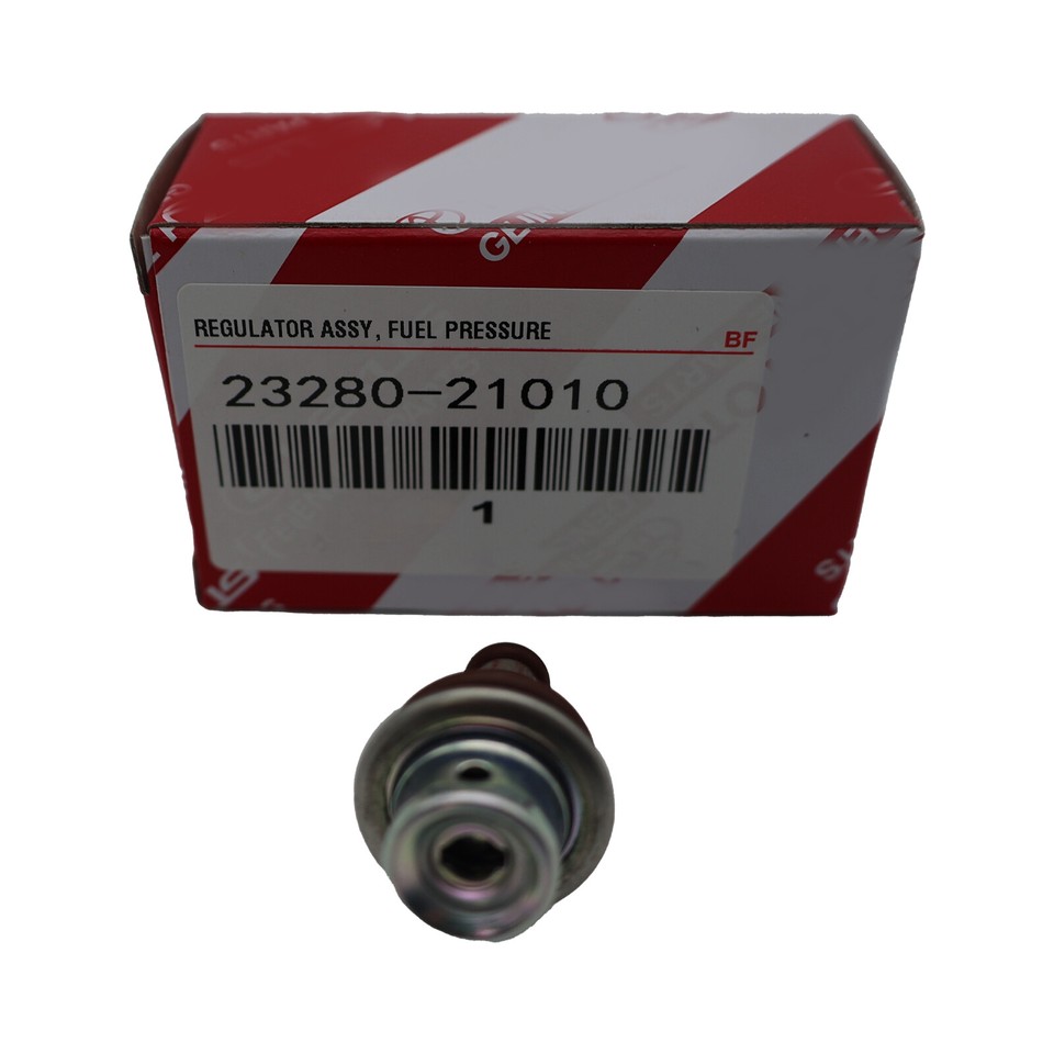 OEM Fuel Pressure Regulator Fits for Toyota Lexus Scion 23280-21010 US ...