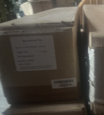 Muse 200 Satin Canvas for Solvent and Latex Inks Museum Print Roll 64" x 150' | eBay