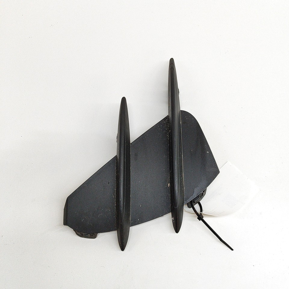 MERCEDES-BENZ GLC X254 Front Left Lower Grill A2548852101 2022 25346264 ...