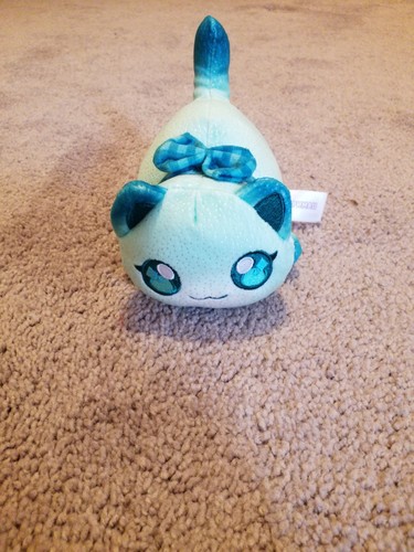 aphmau green and light green small plush new tag | eBay