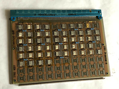 NEW MARVELGUARD EC1A INTERFACE 27963 57997100-01R,57607300-04 F,5799100 ...