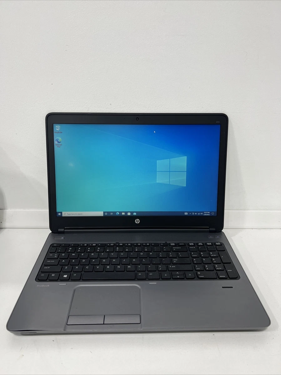Hp Probook 655