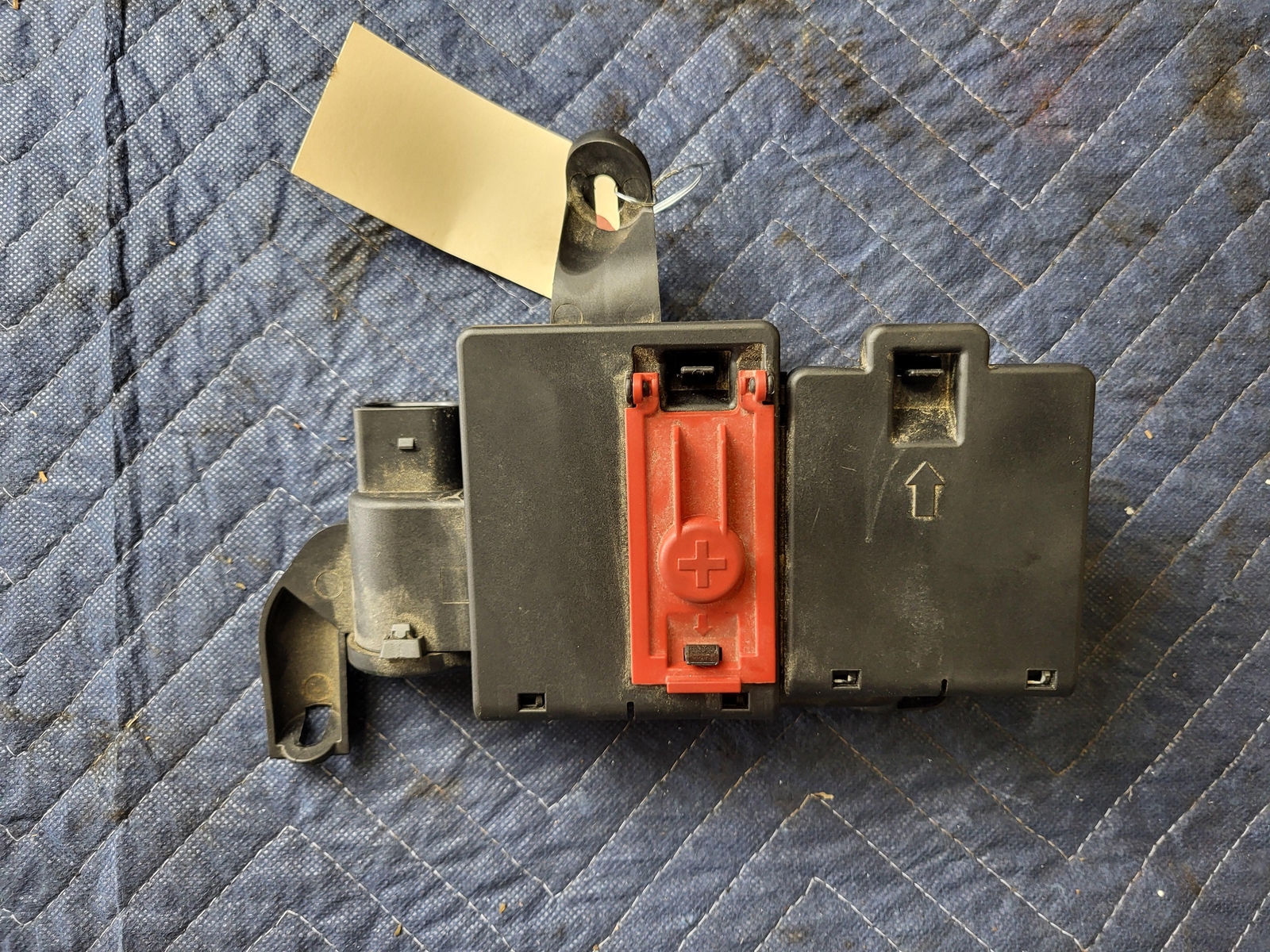 Battery Junction Positive Terminal 2023 Audi SQ8 4M0941823A 2020 2021 ...