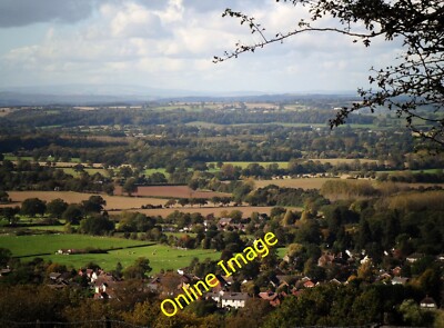 Photo 6x4 Colwall Stone from Jubilee Hill c2012 | eBay UK